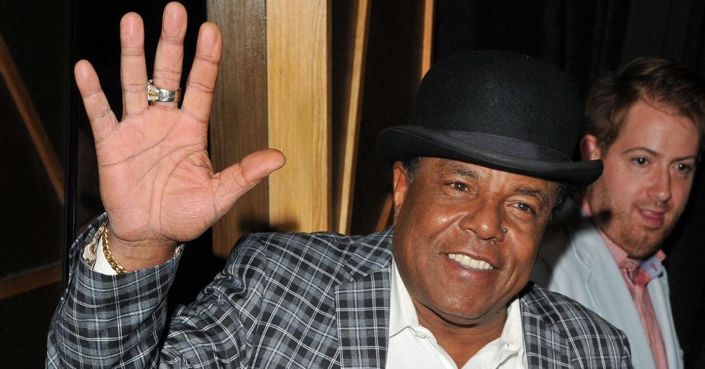 Things To Know About Tito Jackson Following His Death: Photos