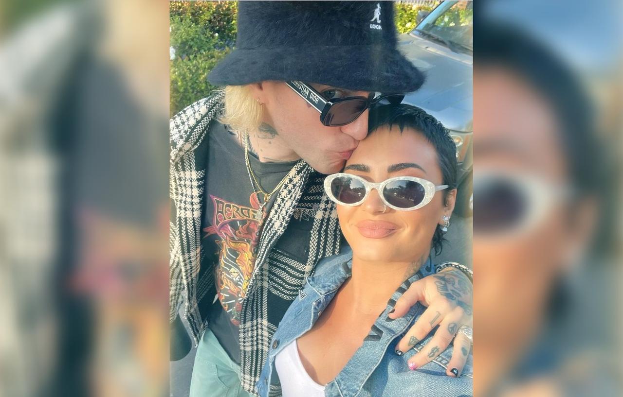 Demi Lovato & Boyfriend Jordan 'Jutes' Lutes Most Adorable Moments