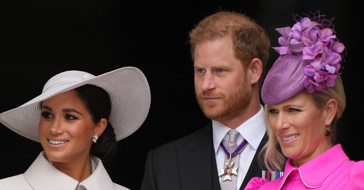 Meghan Markle, Prince Harry Documentary Delayed To Fact Check Content Meghan Markle, Prince Harry Documentary Delayed To Fact Check Content