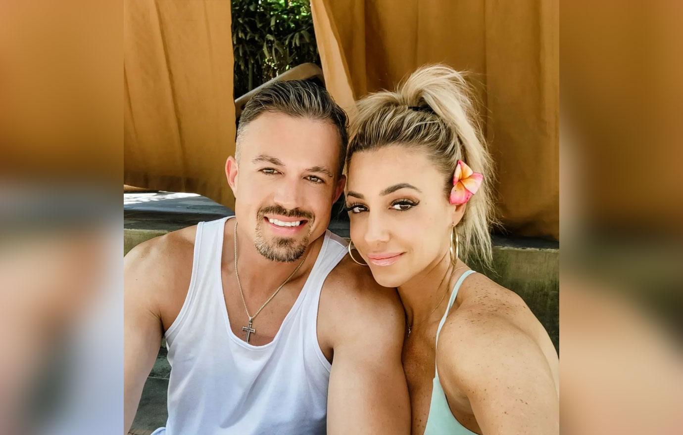 Danielle Cabral Talks Standing Her Ground During 'RHONJ' Season 13