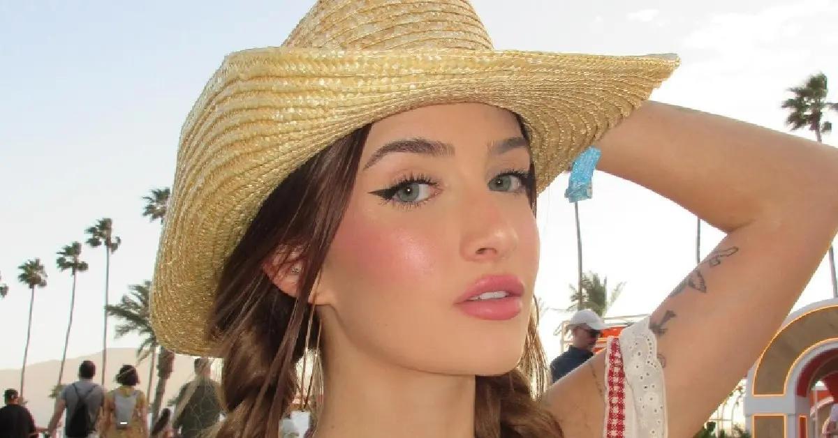 Sami Sheen Disses Dad Charlie's Past Drug Use, Defends Estrangement