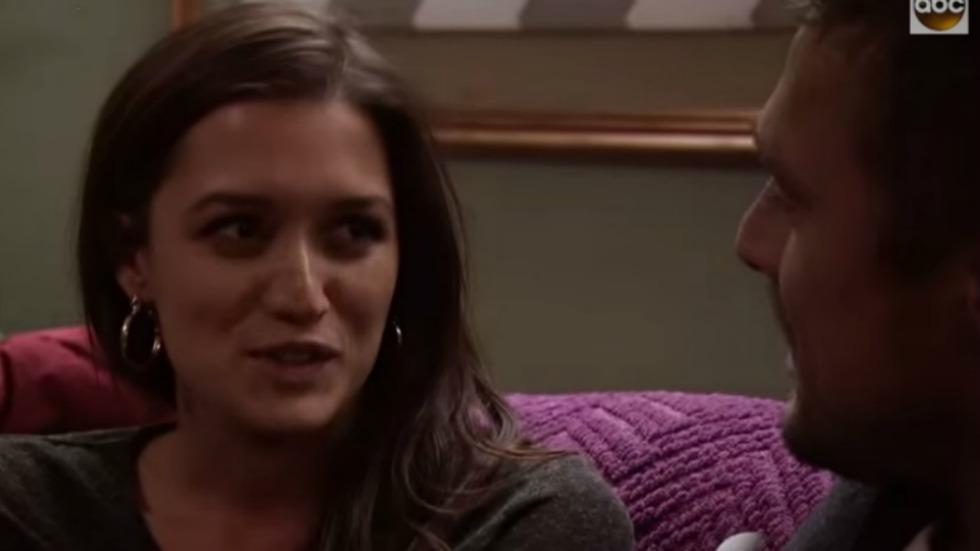 Find Out How The Bachelor's Chris Soules Reacted To Jade Roper's ...