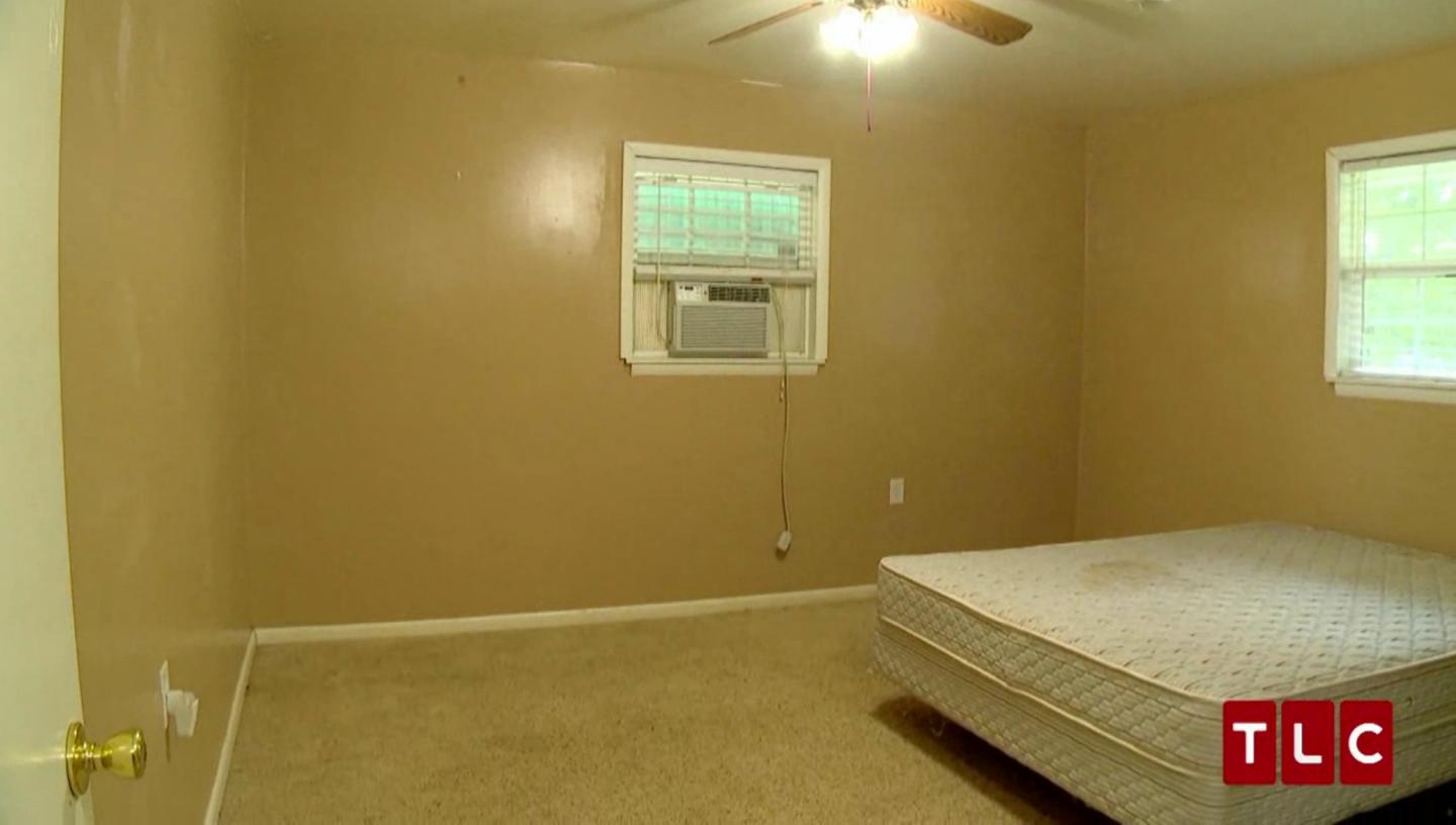 Inside Jessa Duggar And Ben Seewald’s Home—Take A Tour Of The 19 Kids ...