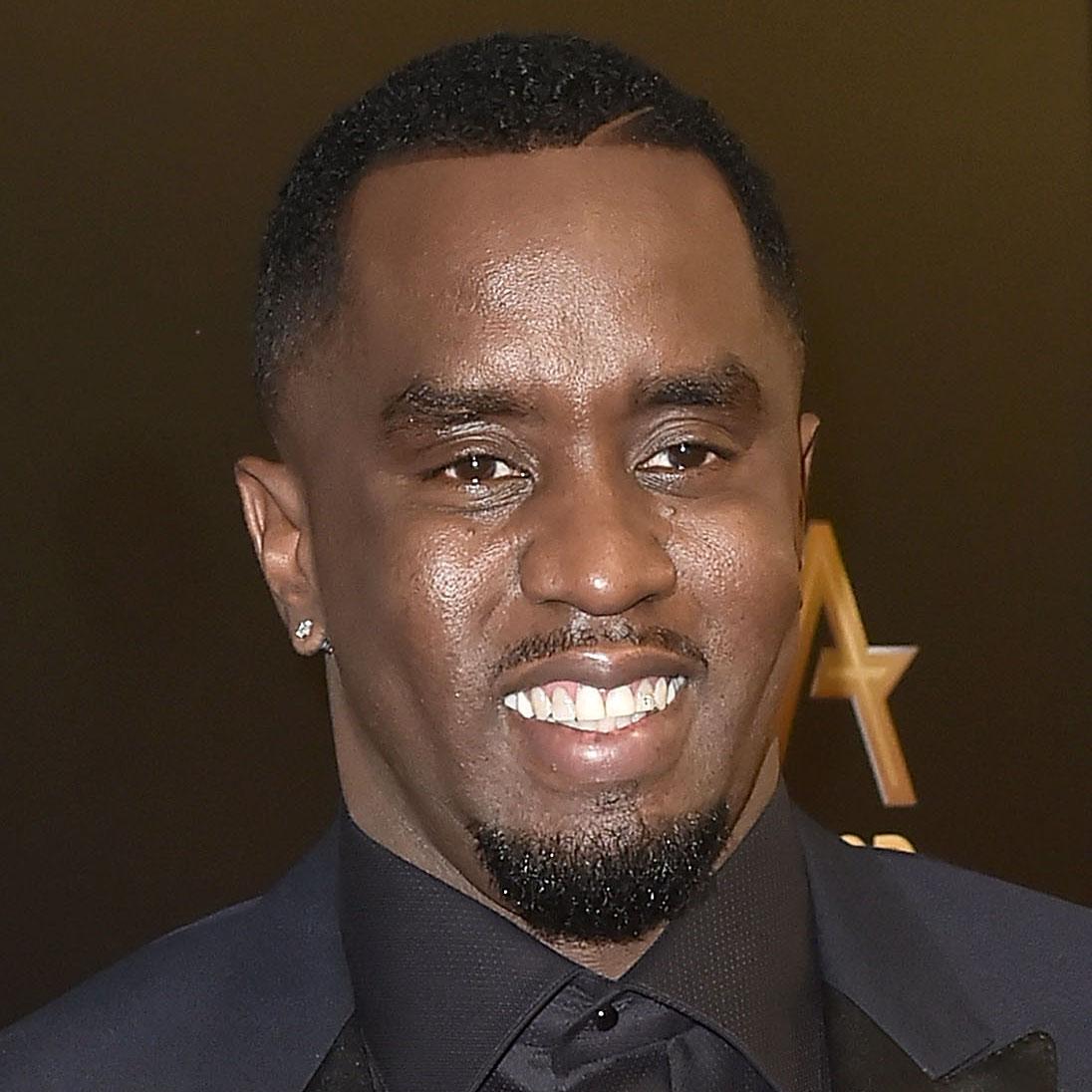 Diddy | OK! Magazine