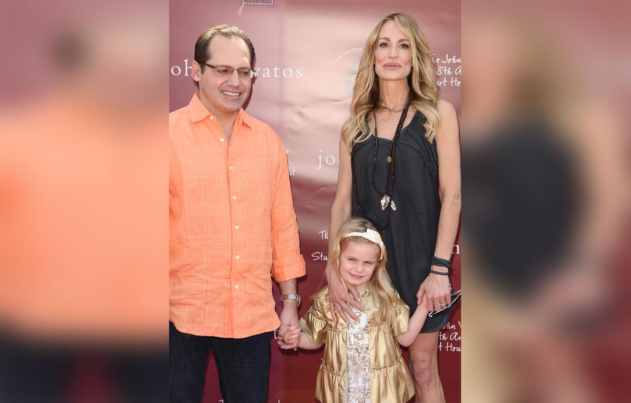 ‘RHOBH’: Taylor Claims Daughter Does Not Miss Her Late Father