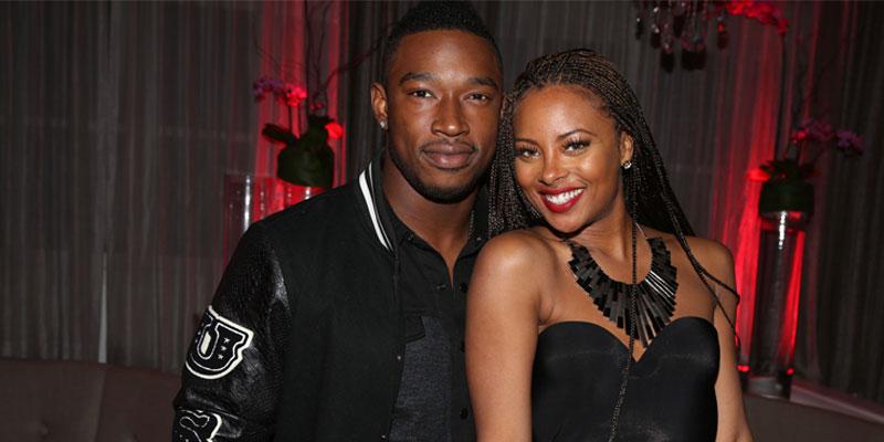 Rhoas Eva Marcilles Ex Kevin Mccall Arrested For Domestic Violence