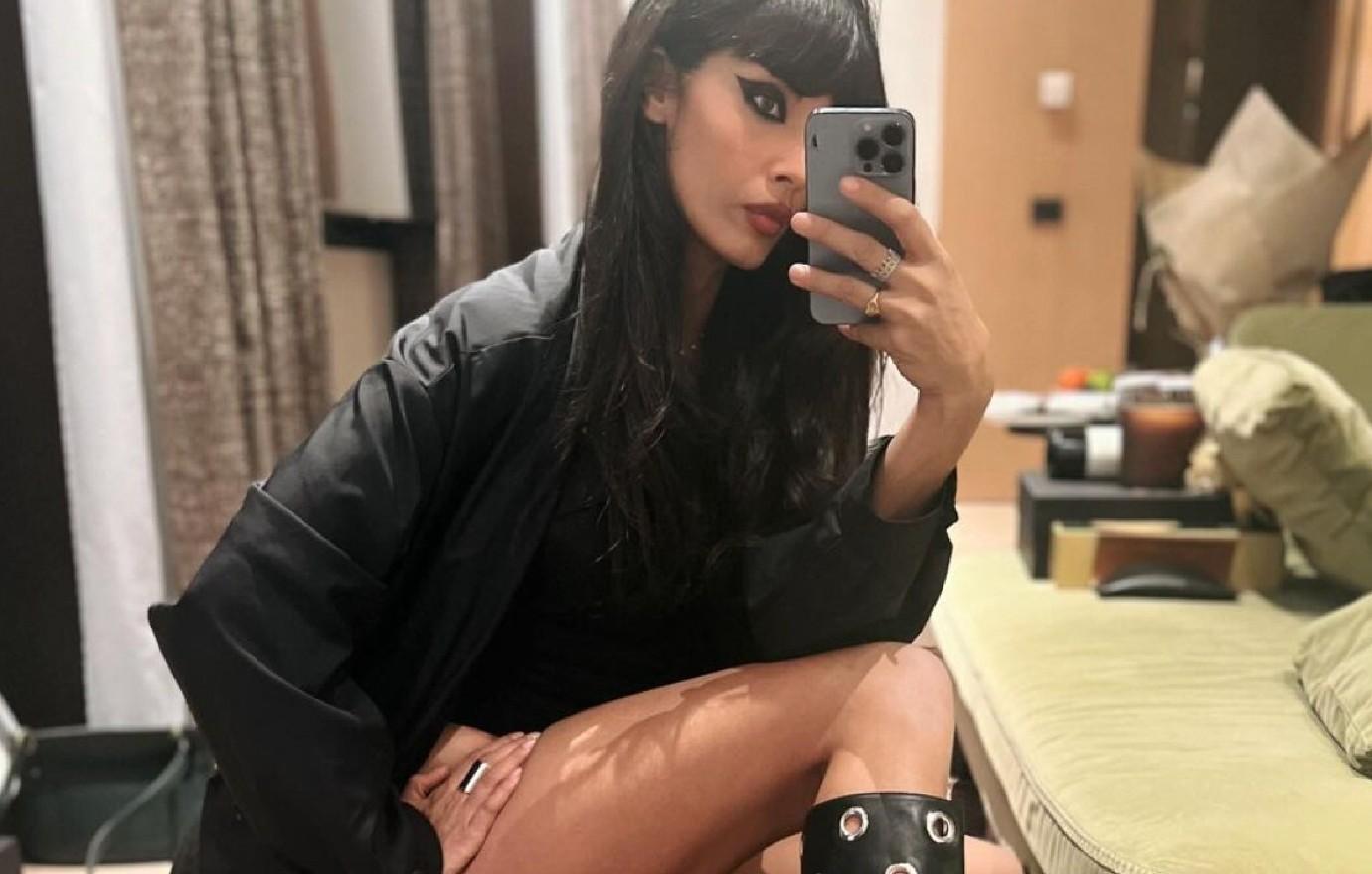 Jameela Jamil Regrets Not Seeing Isabelle Thomas Before Her Suicide