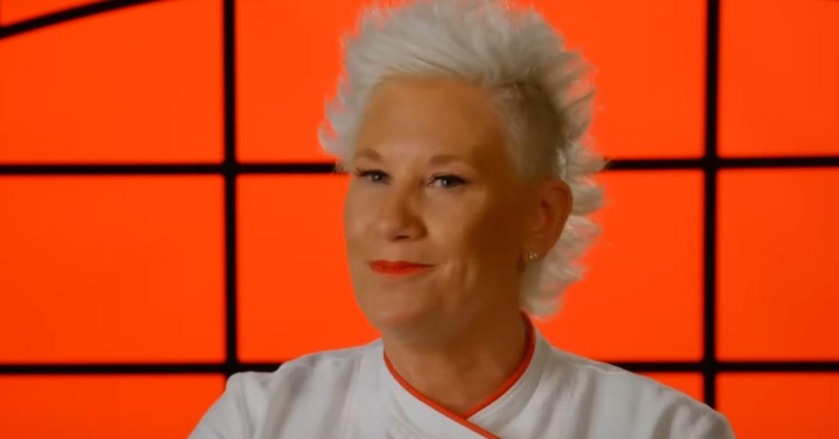 Anne Burrell's Final 'Worst Cooks in America' Season: What To Know