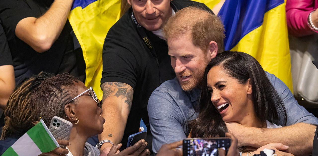 Queen Elizabeth's Pal Blasts Meghan Markle For Struggling With Royal Life