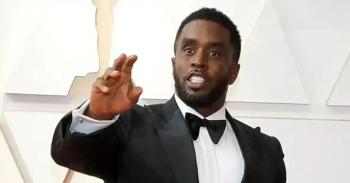 Sean 'Diddy' Combs' Prison Sentence Revealed After Trafficking Trial