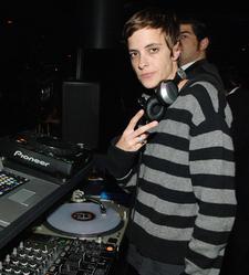 Getting to Know Sam Ronson