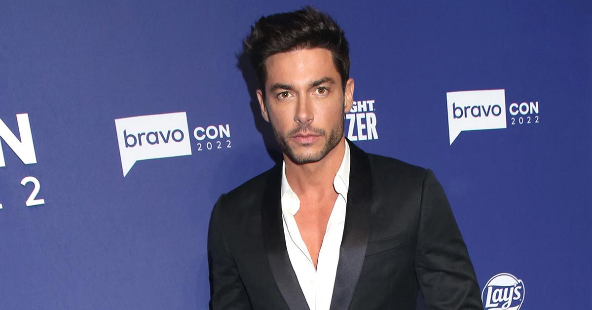 Andrea Denver Dishes On His Big 'Summer House' Return