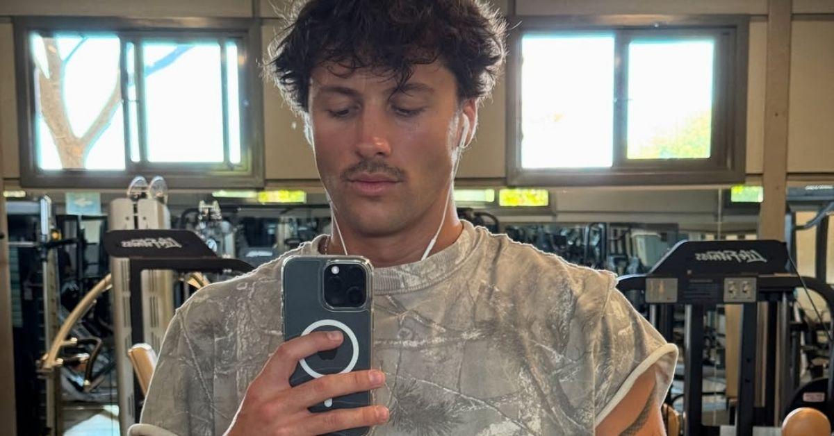 Why Did Kordell Beckham & Rob Rausch Skip ‘Beyond the Villa’?