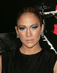 Part Two: J.Lo Shines a Light on Rolling Stones