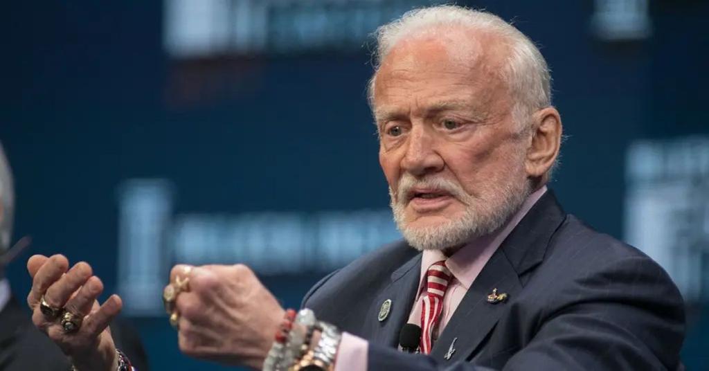 Anca Faur's Cause Of Death: How Did Buzz Aldrin's Wife Die?