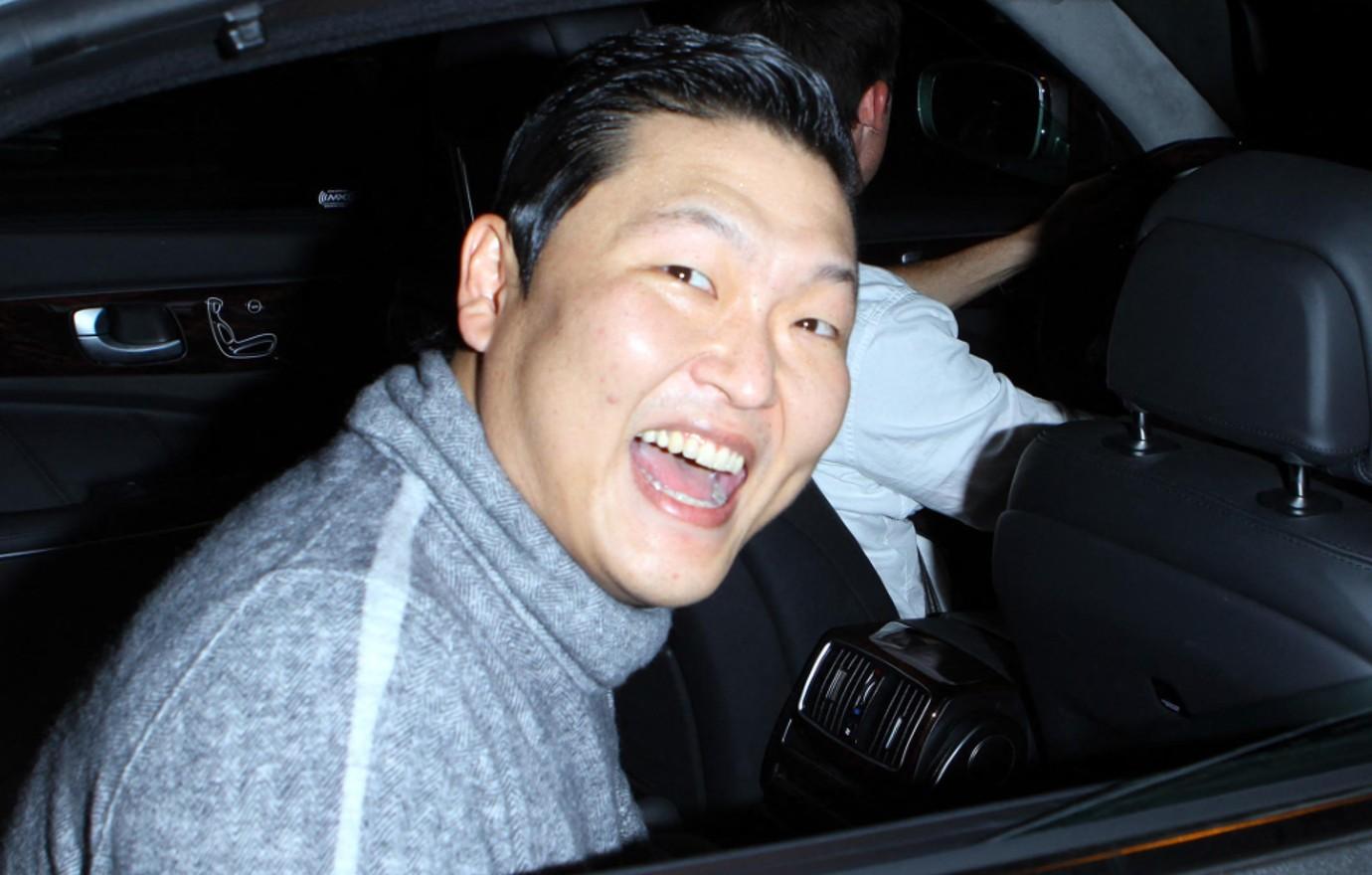 Inside Korean Singer Psy's Life After 'Gangnam Style'