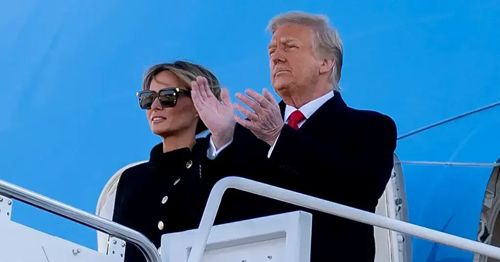 Donald Trump Says 'Beautiful Women' Are 'Driving Me Crazy'