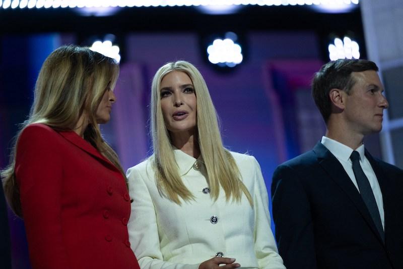 J.D. Vance Ridiculed After Photo of Him In Drag At Yale Resurfaces