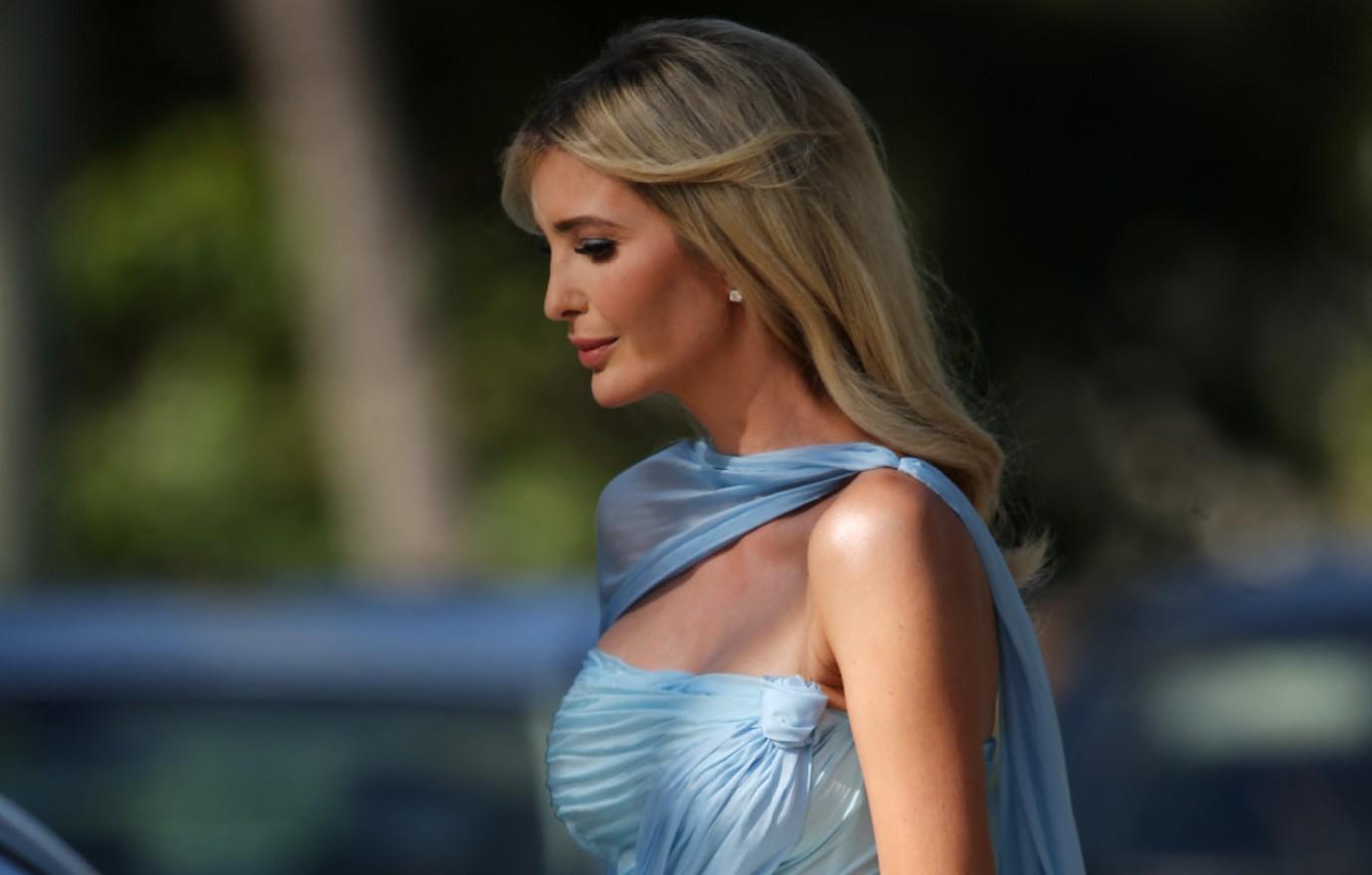 Ivanka Trump Parties With Friends Amid Jared Kushner Divorce Rumors