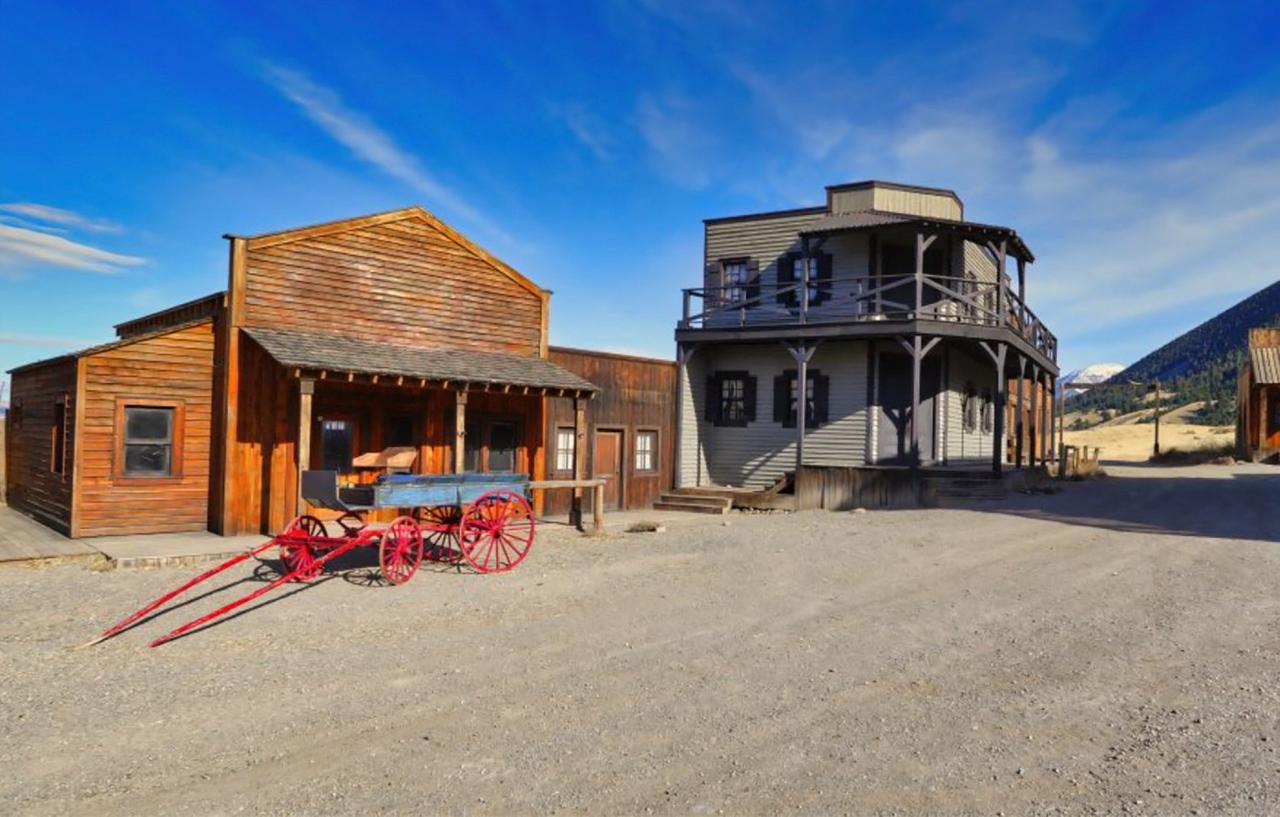 Alec Baldwin Spotted Filming On 'Rust' Set After Charges Were Dropped