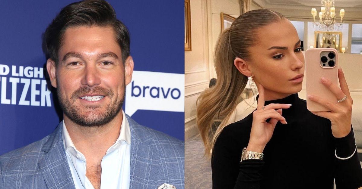 Who Is Craig Conover's Alleged New Flame? Meet Natalie Buffett