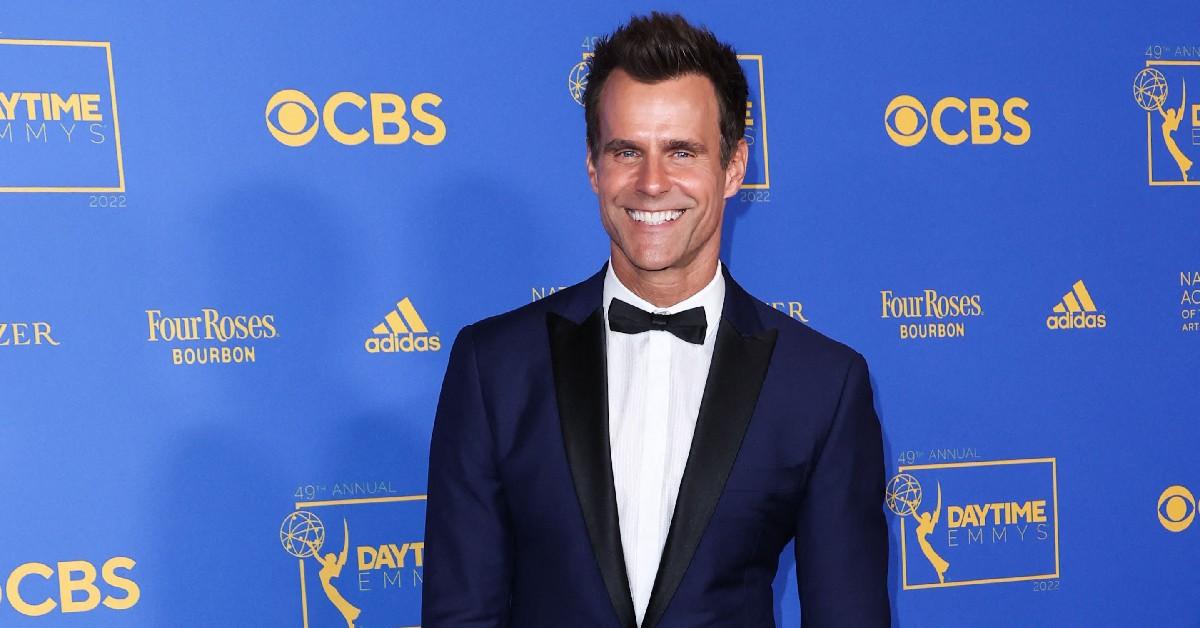 Candace Cameron Bure Has A 'Dirty' Sense Of Humor, Costar Says