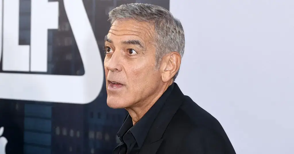 George Clooney Has 'Ballistic' Confrontation With 'Morning Joe' Producer