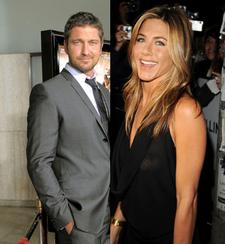 What's Really Going On with Jen & Gerard?