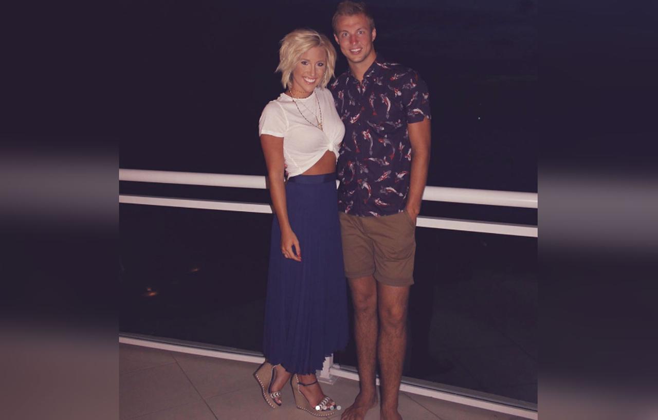 Savannah Chrisley Focuses On Clothing Line After Luke Kennard Split