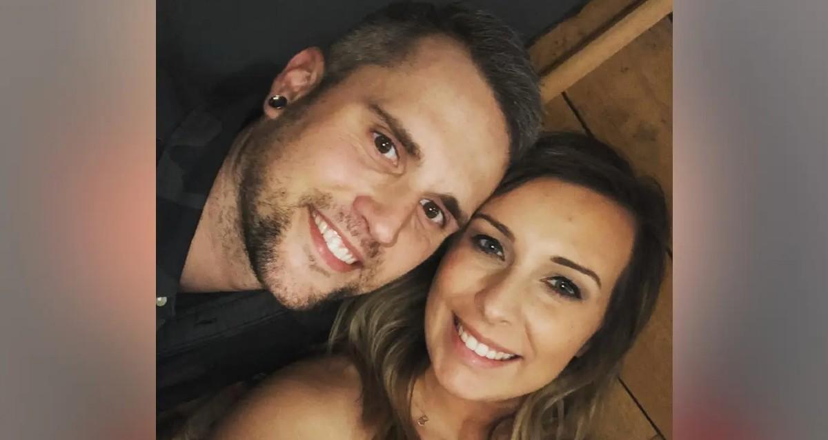 Ryan Edwards Spotted With Estranged Wife Mackenzie Standifer