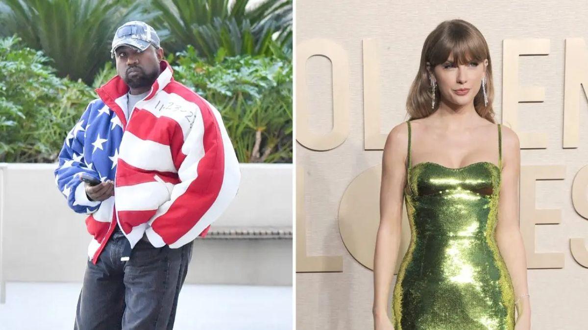 Finn Wolfhard Ripped For Referencing Kanye & Taylor Swift's VMAs Drama