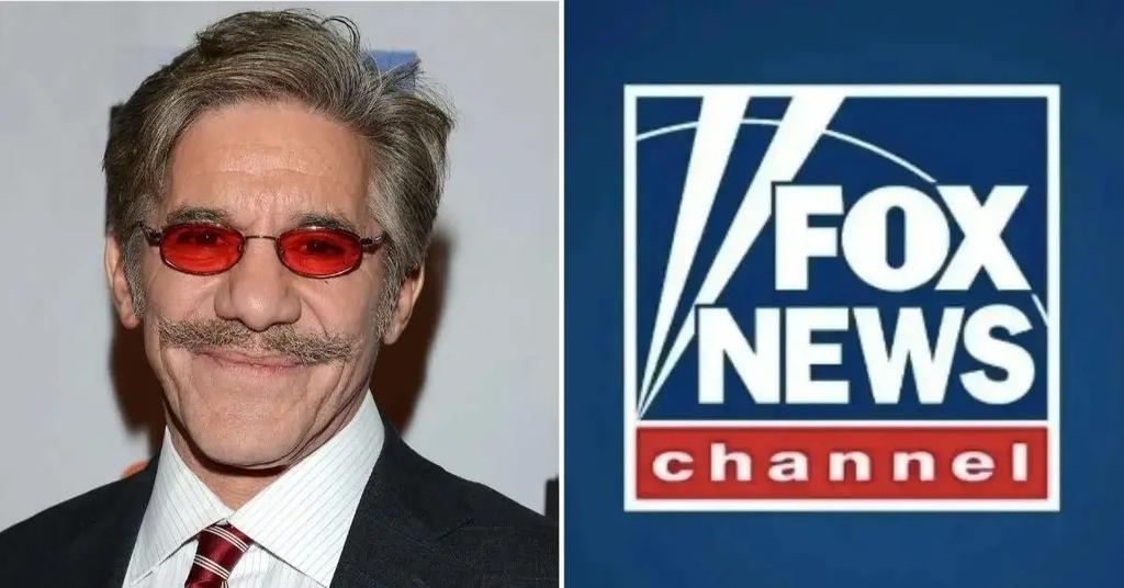 Geraldo Rivera Announces He's Considering Leaving Fox News