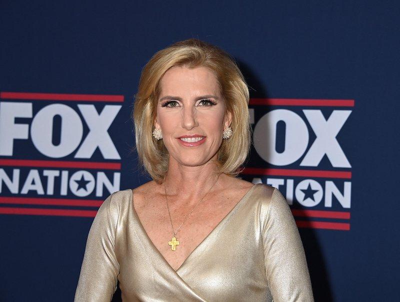 Laura Ingraham Mocked For Claiming Milwaukee Is In Minnesota