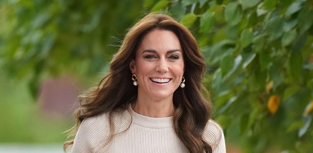 Kate Middleton Was Sick For 'Far Longer' Than The Public Realizes