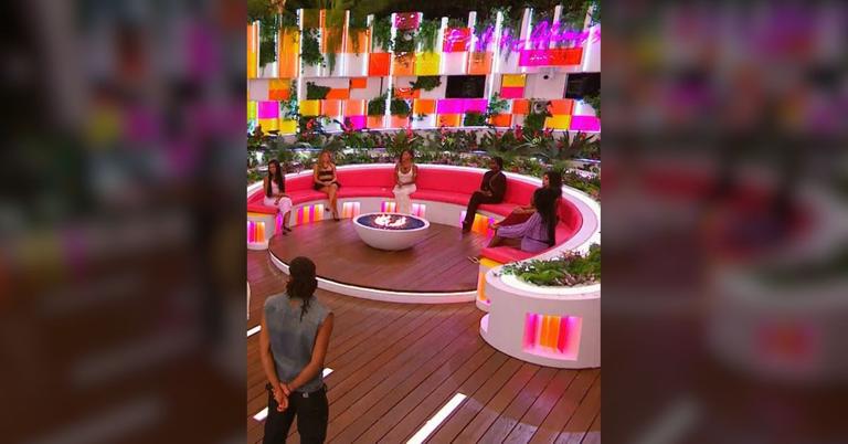 Why Did Cierra Leave The ‘Love Island USA’ Villa? Why She Went Home