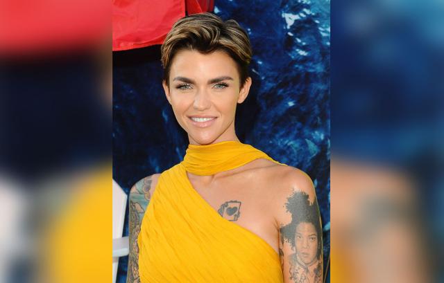 'Batwoman' Star Ruby Rose Shares Graphic Video Of Spinal Surgery