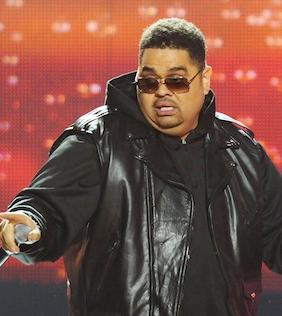 Coroner Says Heavy D Died From Natural Causes