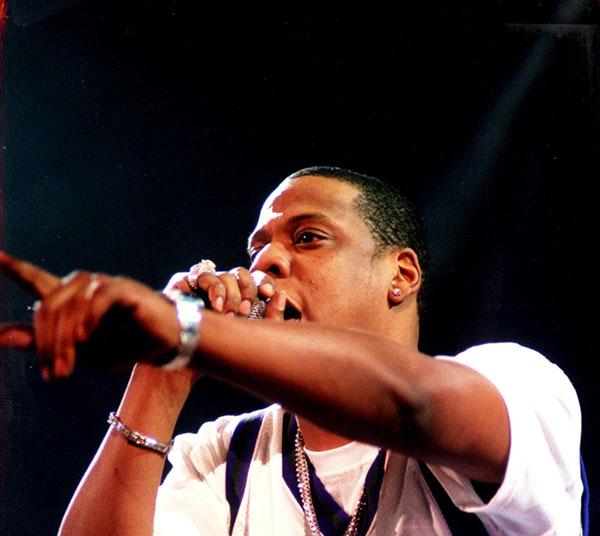OK! Old School: Jay-Z's 8 Most Famous Songs Before He Was Mr. Beyonce ...