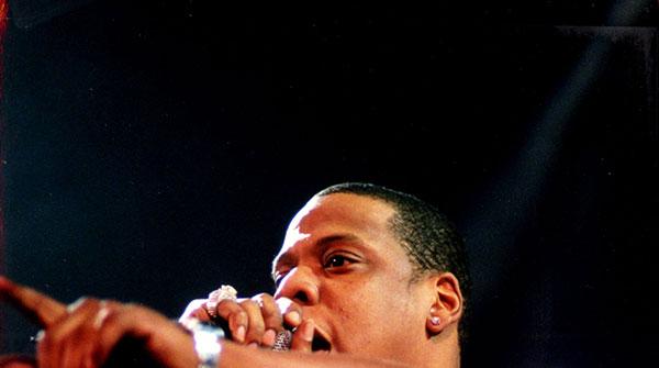 OK! Old School: Jay-Z's 8 Most Famous Songs Before He Was Mr. Beyonce ...