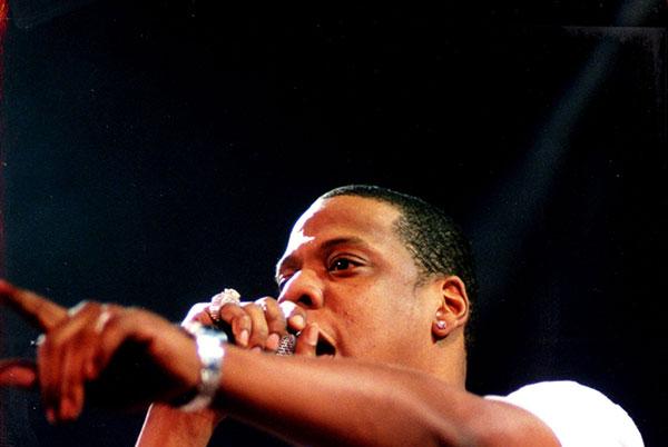 OK! Old School: Jay-Z's 8 Most Famous Songs Before He Was Mr. Beyonce ...