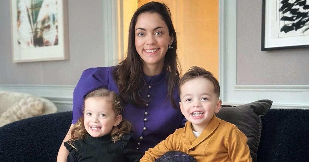 Elon Musk Welcomes 14th Child With Shivon Zilis