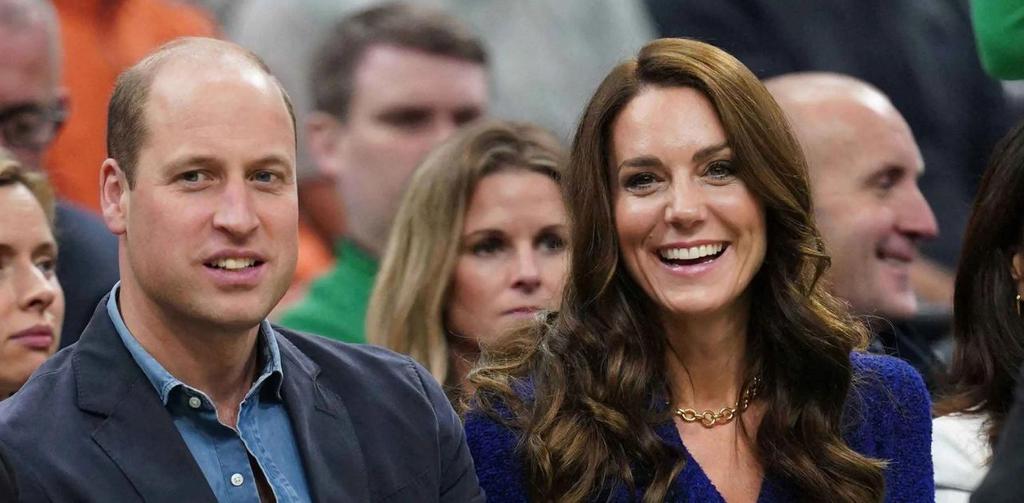 Rose Hanbury Is 'Very Upset' Over Prince William Cheating Allegations