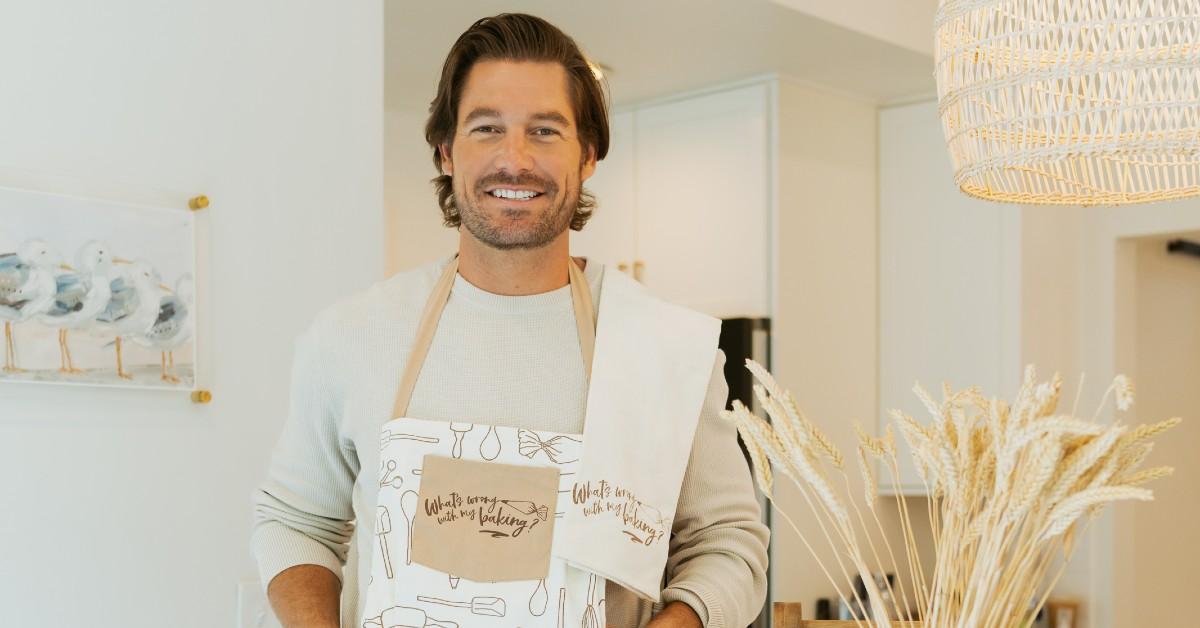 'Southern Charm' Season 10 Exposes Craig Conover-Austen Kroll 'Tension'