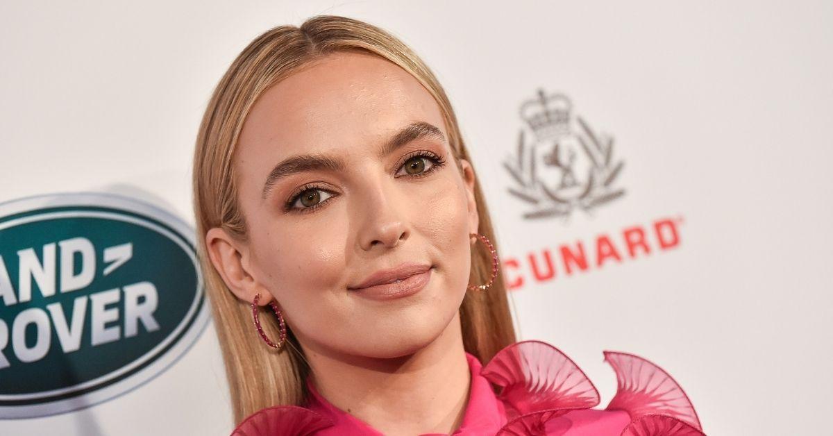 Man Arrested After Threatening To Kill Jodie Comer