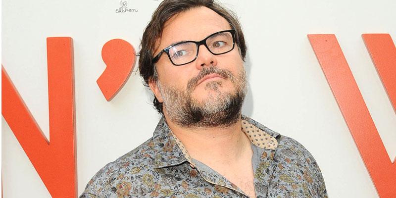 Jack Black Reveals Substance Addiction Led Him Down ‘risky Roads