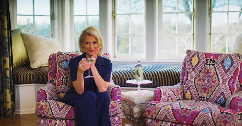 Dorinda Medley Teases Possible 'RHONY' Reunion & 'Traitors' Fear