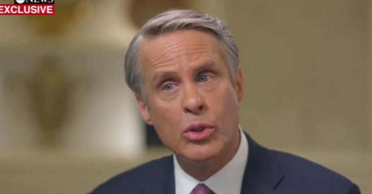 Donald Trump Throws Hissy Fit After Reporter Disagrees With Him: Watch