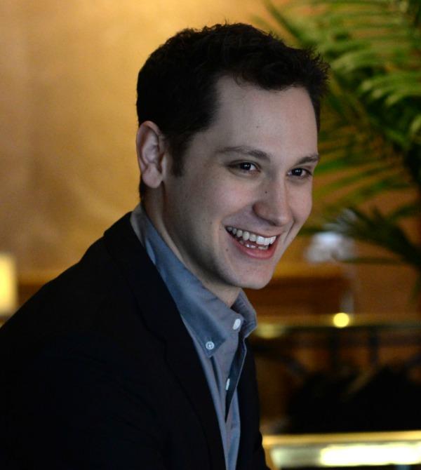 Orange is the New Black Exclusive: What Do Fans Always Ask Matt McGorry ...