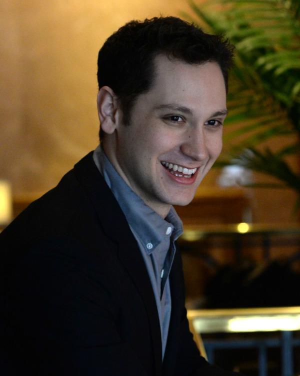 Orange is the New Black Exclusive: What Do Fans Always Ask Matt McGorry ...