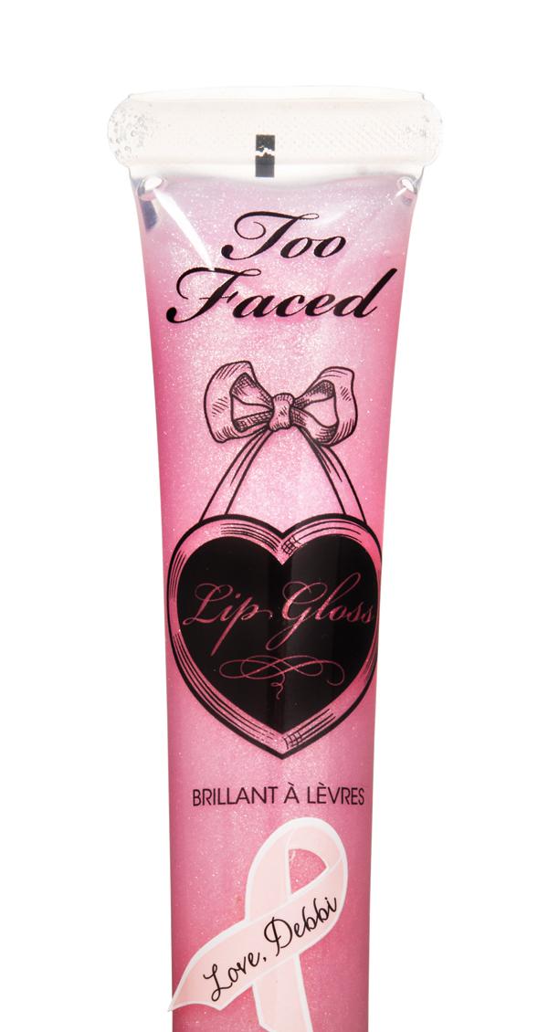 BCA Month: Help Save the Ta-Tas With These Pink Products